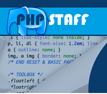 Sistemas e Scripts PHP Completos - PHP STAFF